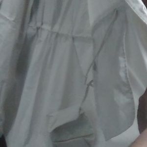 Uniqlo | Jackets & Coats | Womens Blocktech Half Coat | Poshmark